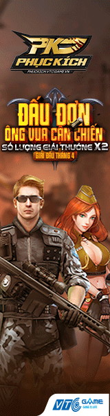 VTC Game | Cổng Webgame - Game Online lớn nhất Việt Nam